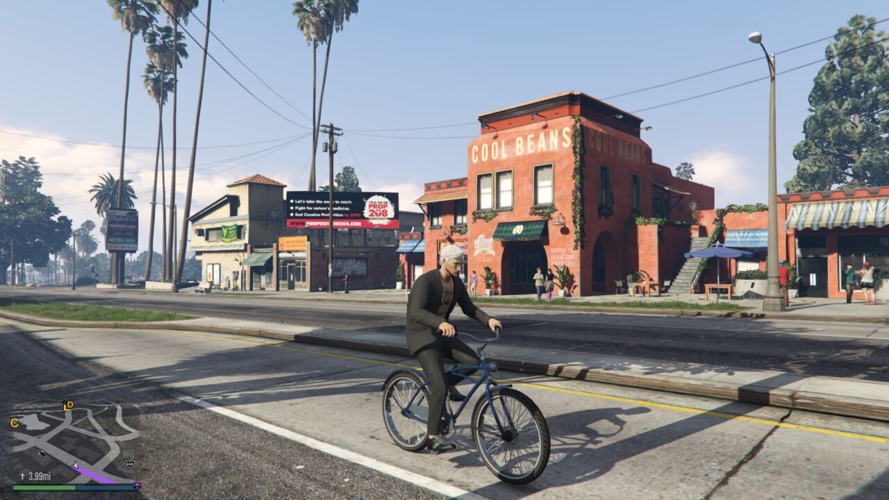 How To Register as MC President in GTA 5 - Player Assist | Game Guides ...