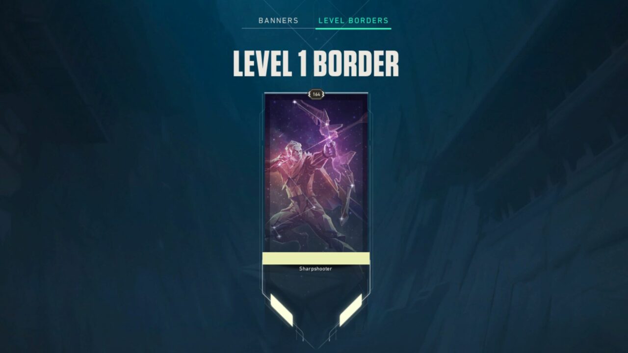 How To Hide Your Player Level in Valorant - Player Assist | Game Guides ...