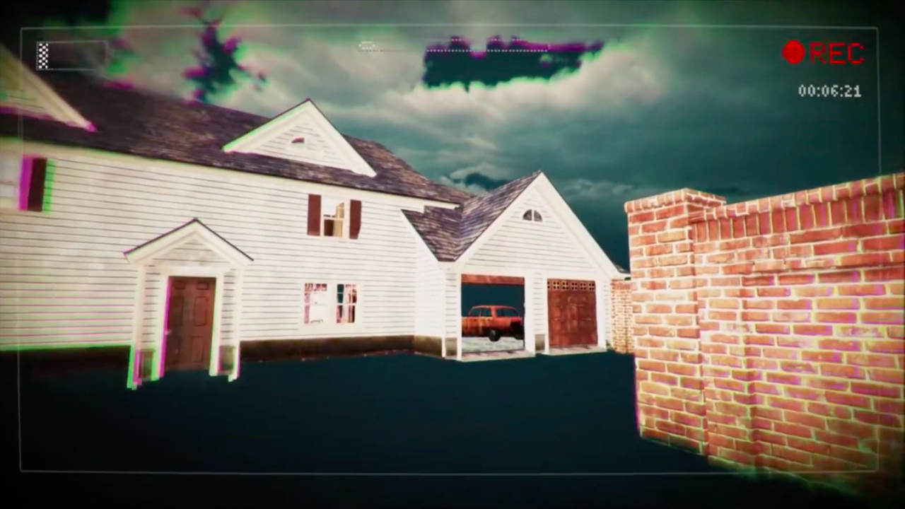 How To Unlock the Secret Level in Slender: The Arrival - Player Assist | Game Guides & Walkthroughs