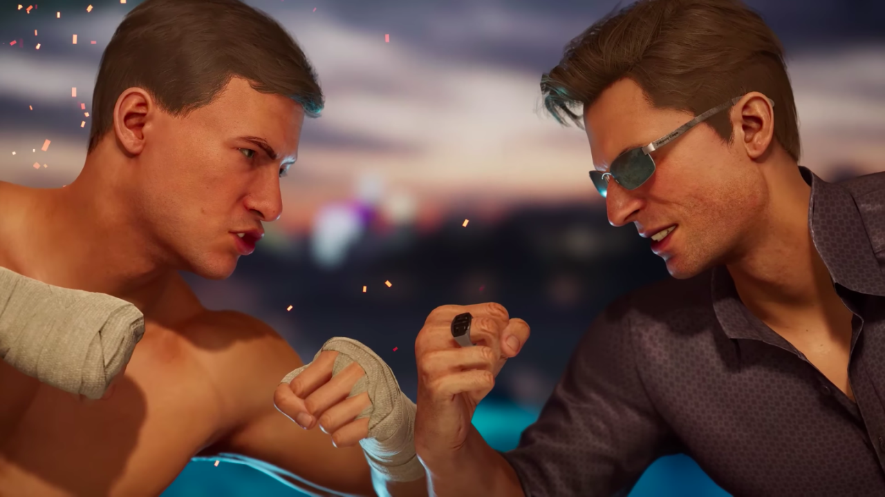 Does Mortal Kombat 1 Have Stage Fatalities? - Answered - Player Assist ...