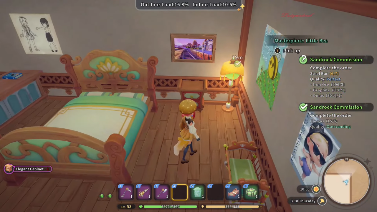 The Best DLC for My Time at Sandrock - Player Assist | Game Guides & Walkthroughs