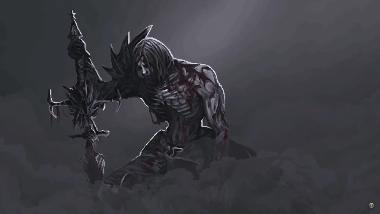 How To Get the True Ending in Last Faith - Player Assist | Game Guides ...