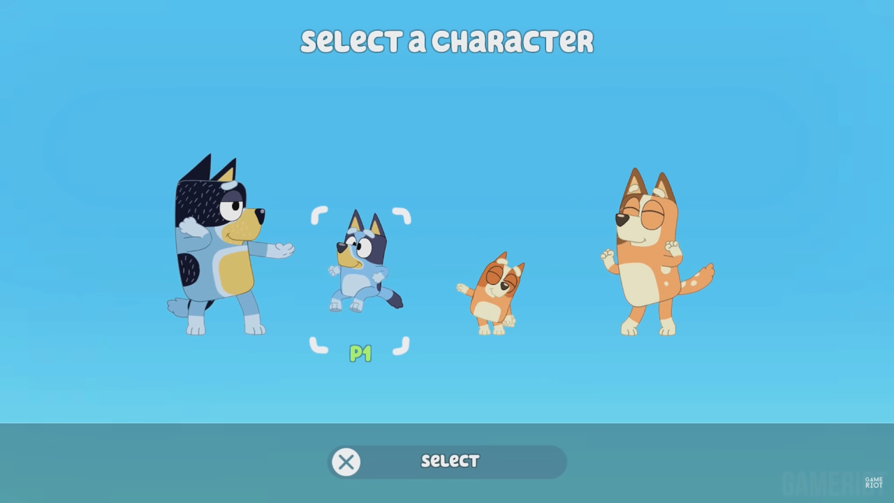 Is It Worth Buying Bluey: The Videogame? - Answered - Player Assist ...