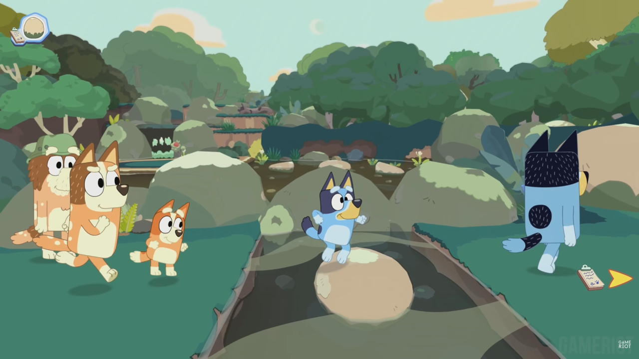 Is It Worth Buying Bluey: The Videogame? - Answered - Player Assist ...