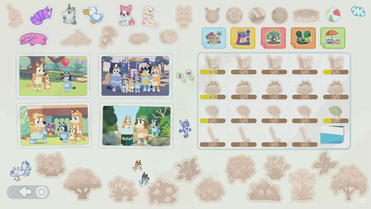 Is It Worth Buying Bluey: The Videogame? - Answered - Player Assist ...