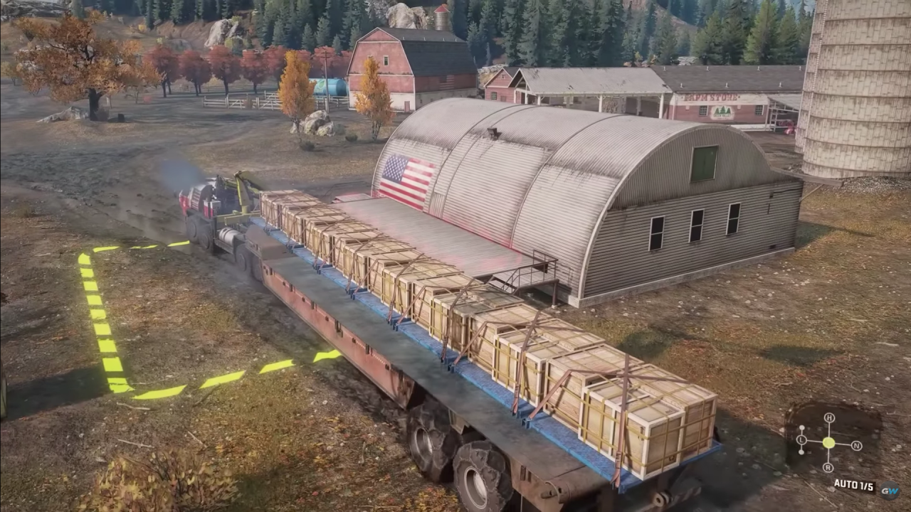 How to Install Mods for Snowrunner - Player Assist | Game Guides & Walkthroughs