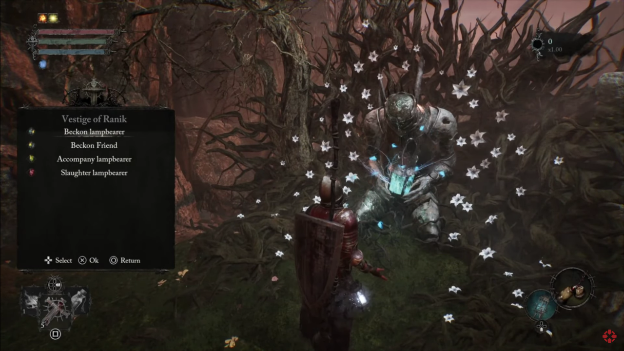 How To Fix Lords Of The Fallen Multiplayer Not Working Player Assist Game Guides And Walkthroughs