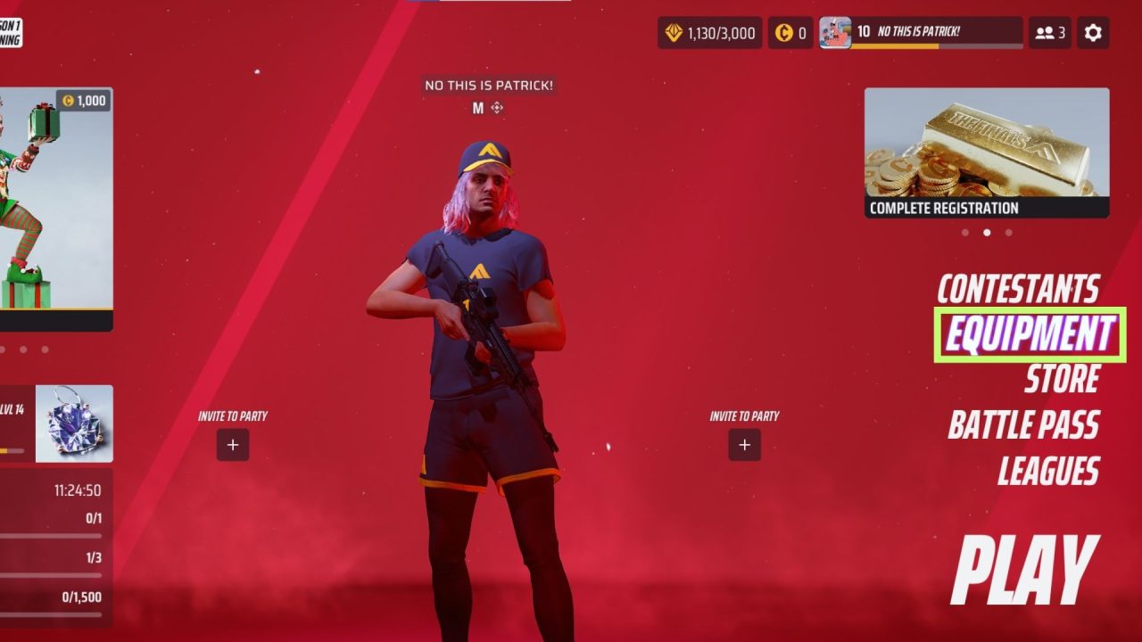 How To Use Recon Senses in The Finals - Player Assist | Game Guides ...