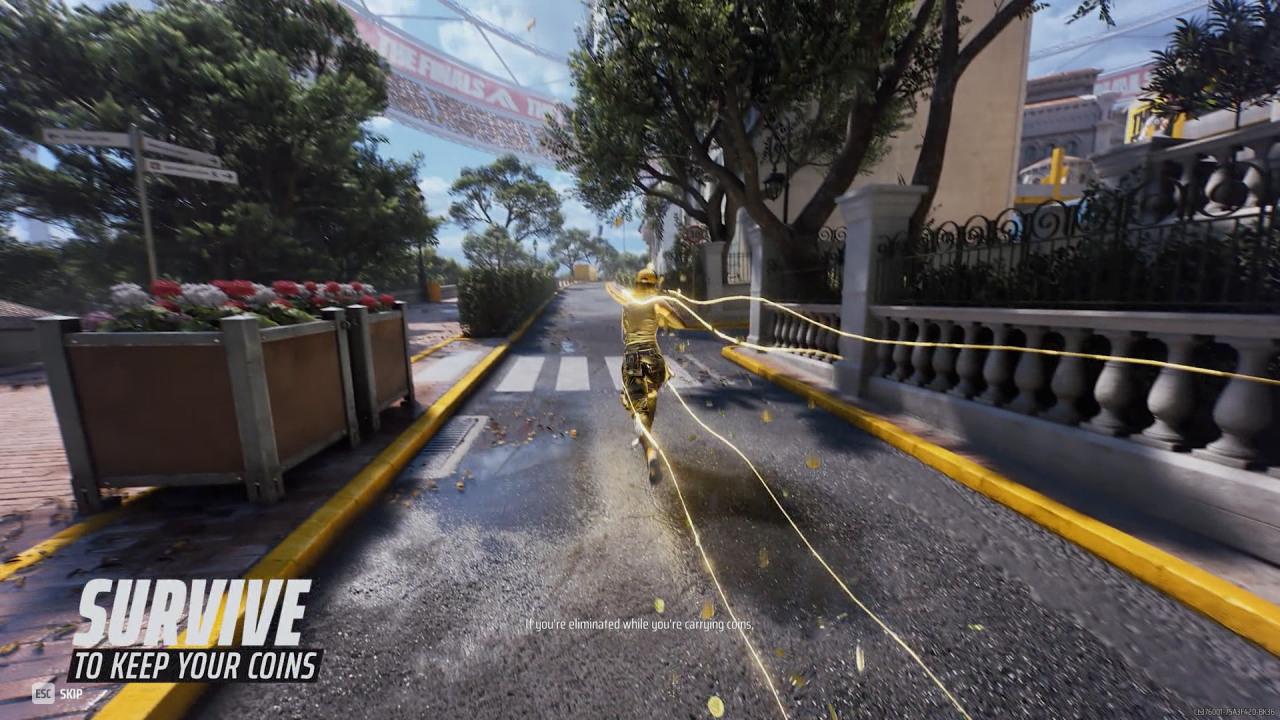 How To Fix Error Code Tfmr0100 In The Finals Player Assist Game Guides And Walkthroughs