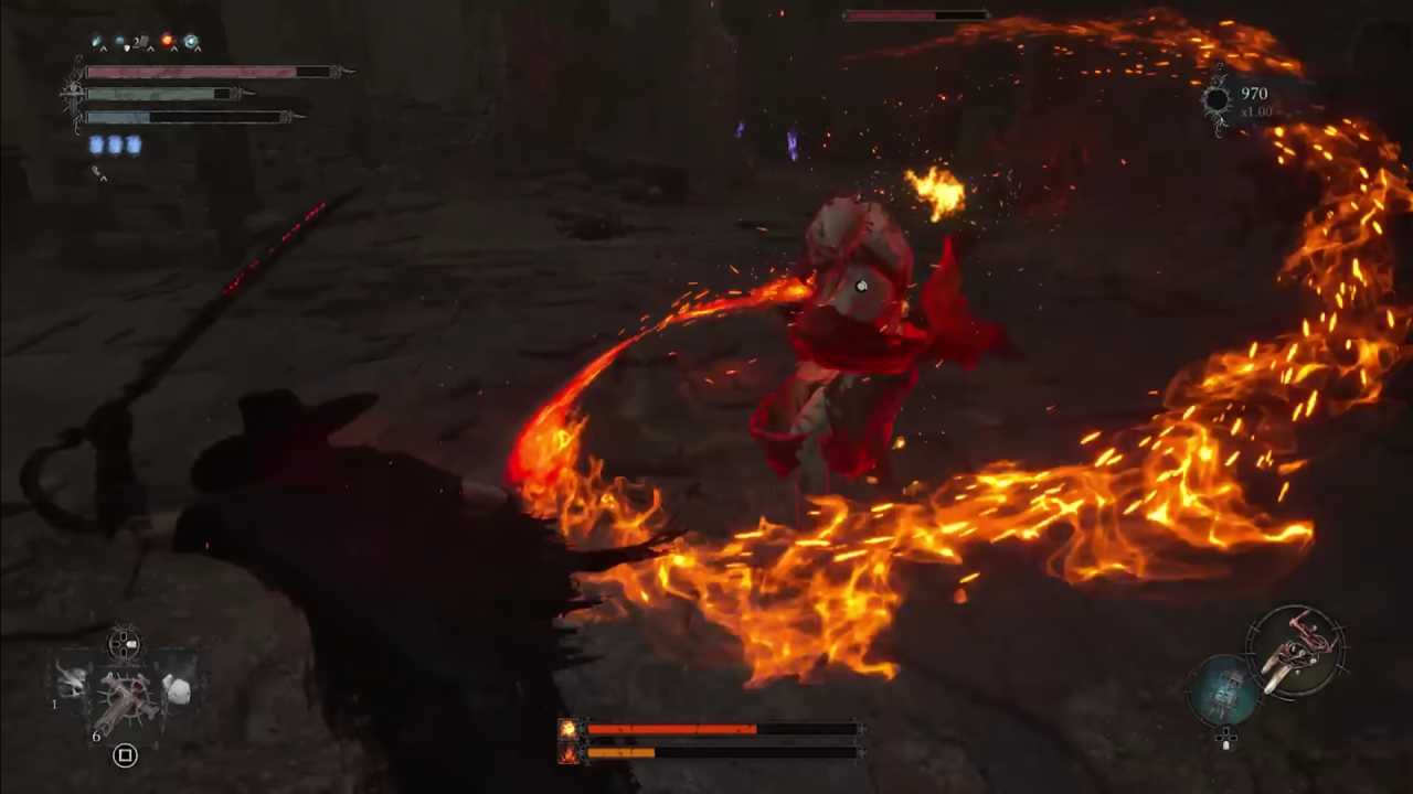 The Strongest Weapons in Lords of the Fallen - Player Assist | Game ...