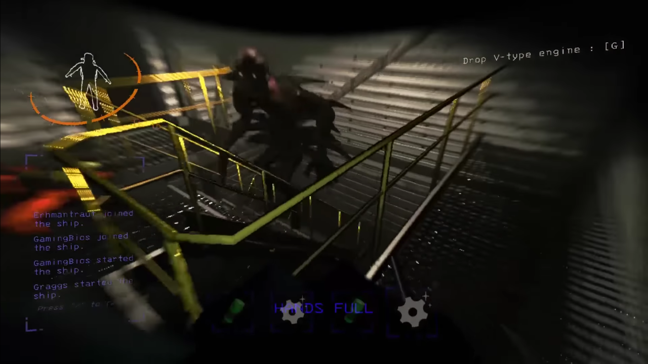 How To Beat the Bracken in Lethal Company - Player Assist | Game Guides ...