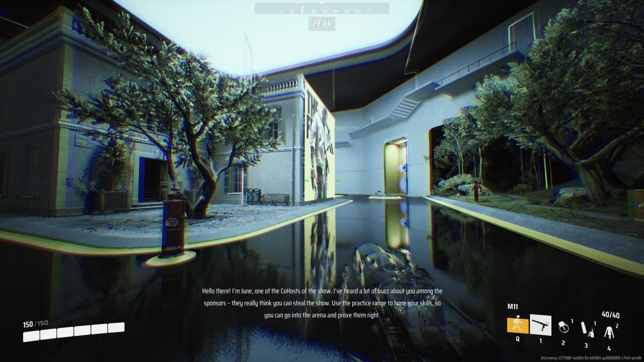 How To Stay Hidden For 300 Seconds in The Finals - Player Assist | Game ...