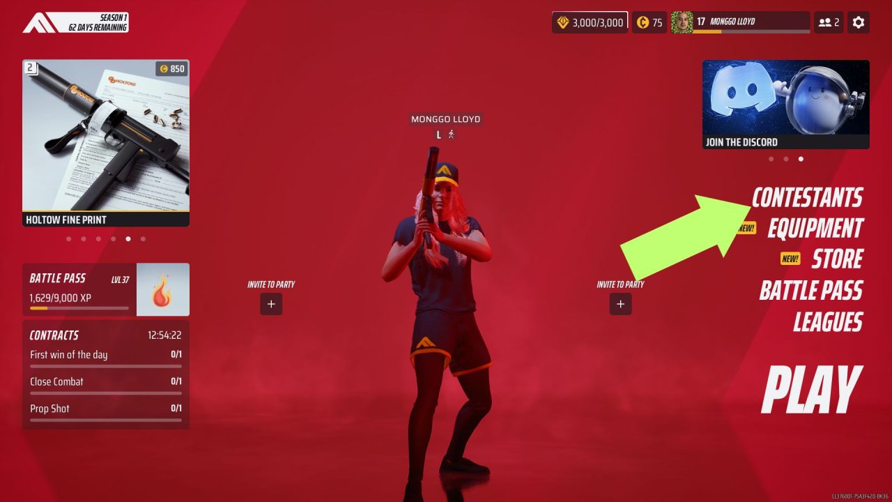 How To Stay Hidden For 300 Seconds in The Finals - Player Assist | Game ...