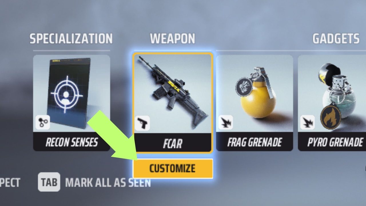 How To Equip Skins in The Finals - Player Assist | Game Guides ...