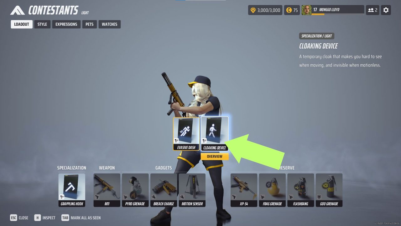 How To Stay Hidden For 300 Seconds in The Finals - Player Assist | Game Guides & Walkthroughs