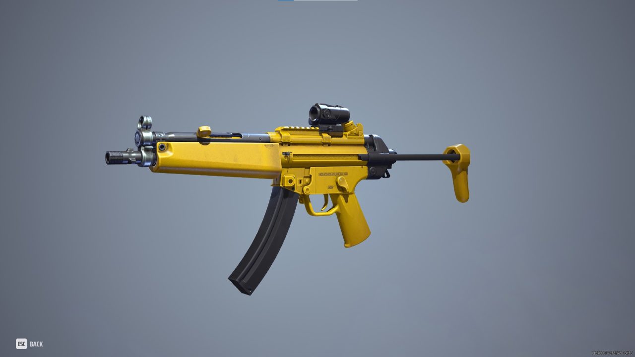 How To Equip Skins in The Finals - Player Assist | Game Guides ...