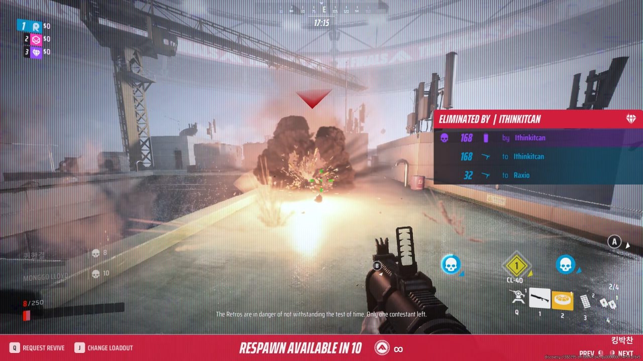 How To Fix The Finals Being Laggy - Player Assist | Game Guides ... How To Fix The Finals Being Laggy - Player Assist | Game Guides ...
