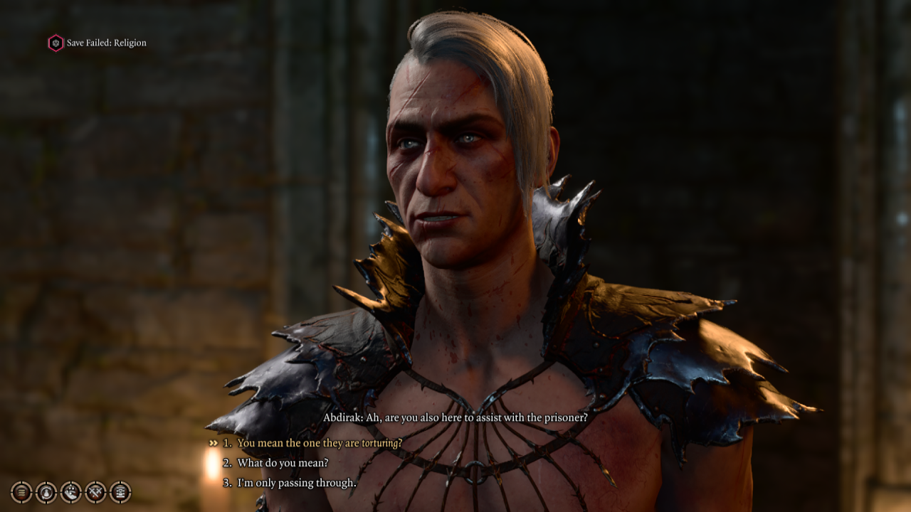 How To Complete Shattered Sanctum in Baldur's Gate 3 - Player Assist ...