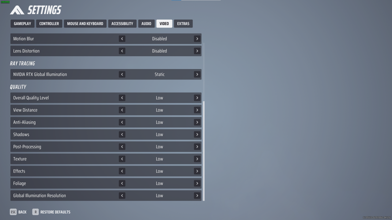 How To Fix The Finals Being Laggy - Player Assist | Game Guides ...