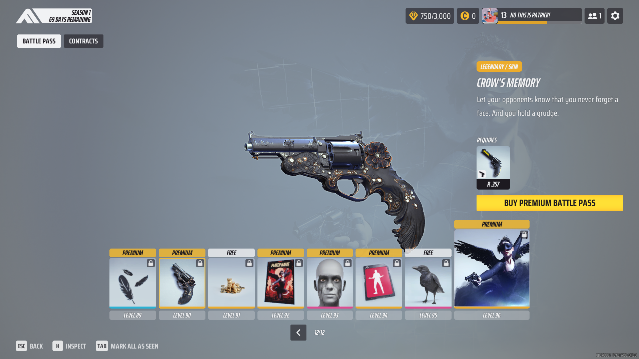 How To Equip Skins in The Finals - Player Assist | Game Guides ...