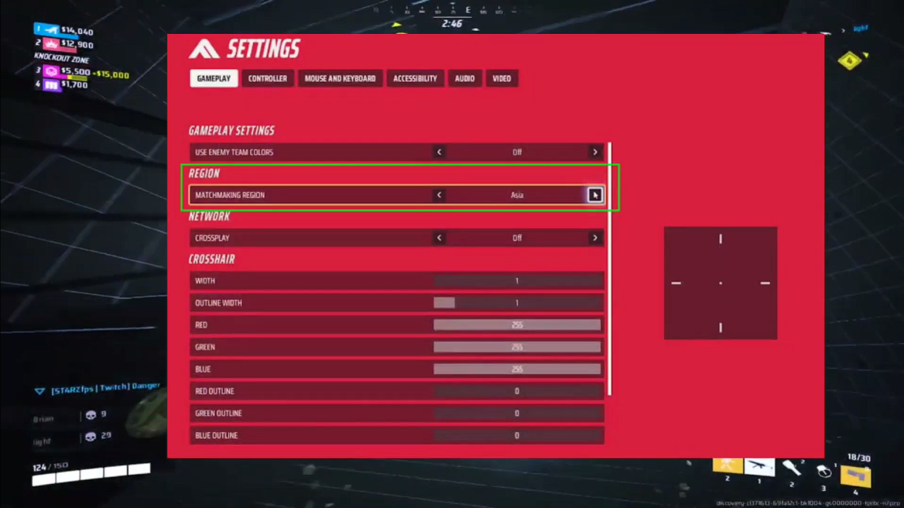 How To Fix Error Code Tfla0003 In The Finals Player Assist Game Guides And Walkthroughs