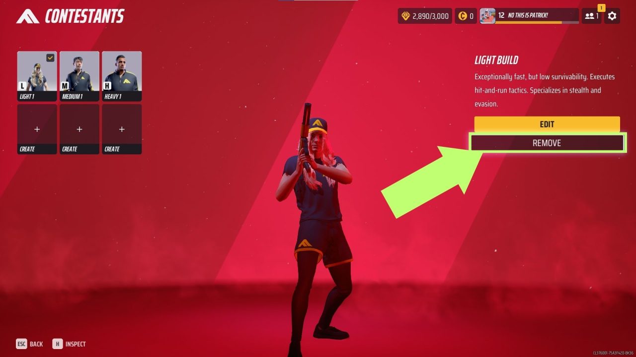 How To Fix The Finals Error TFGE0000 - Player Assist | Game Guides ... How To Fix The Finals Error TFGE0000 - Player Assist | Game Guides ...