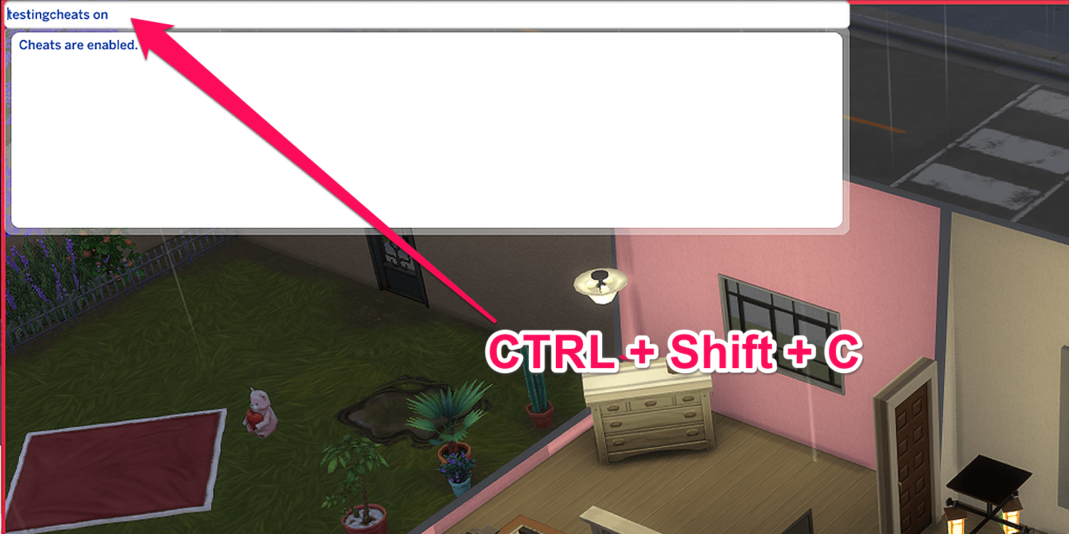 Sims 4 All Building Cheats Player Assist Game Guides Walkthroughs